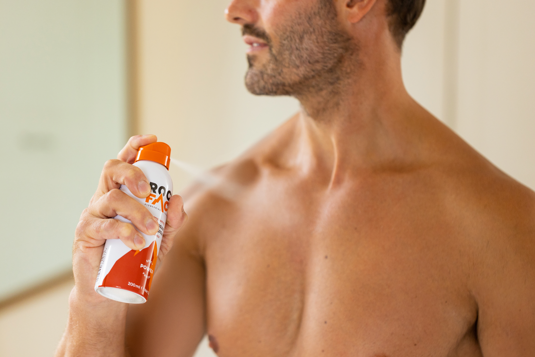 Deodorant – rockface4men