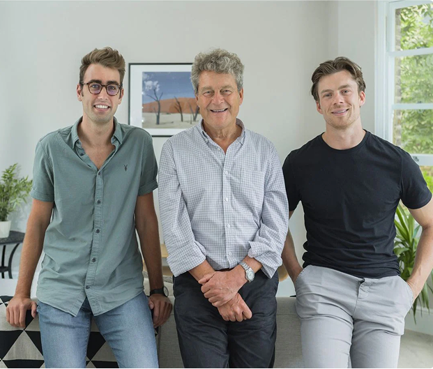 Rock Face Makes Scents – rockface4men