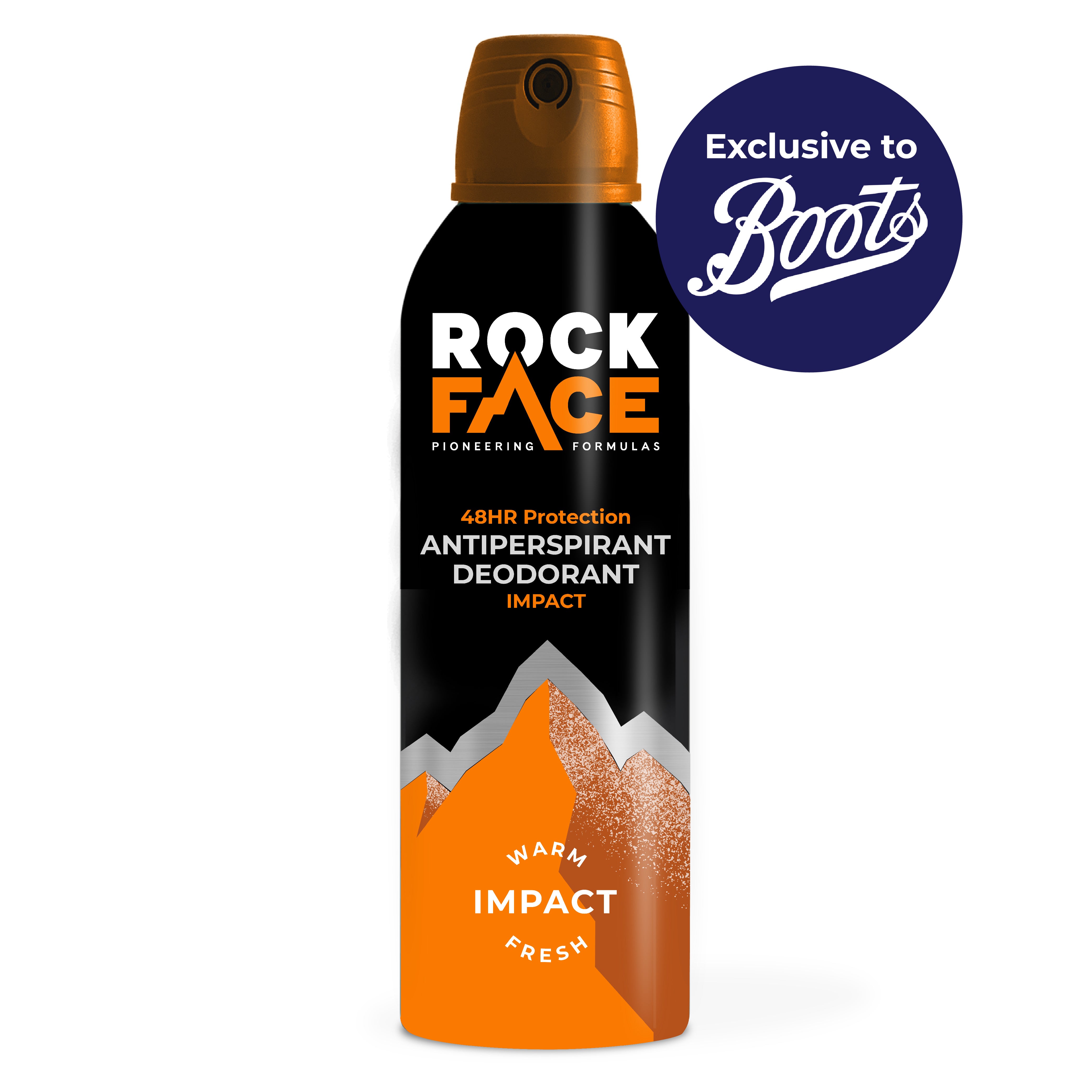 Deodorant – rockface4men