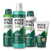 Rock Face Makes Scents – rockface4men