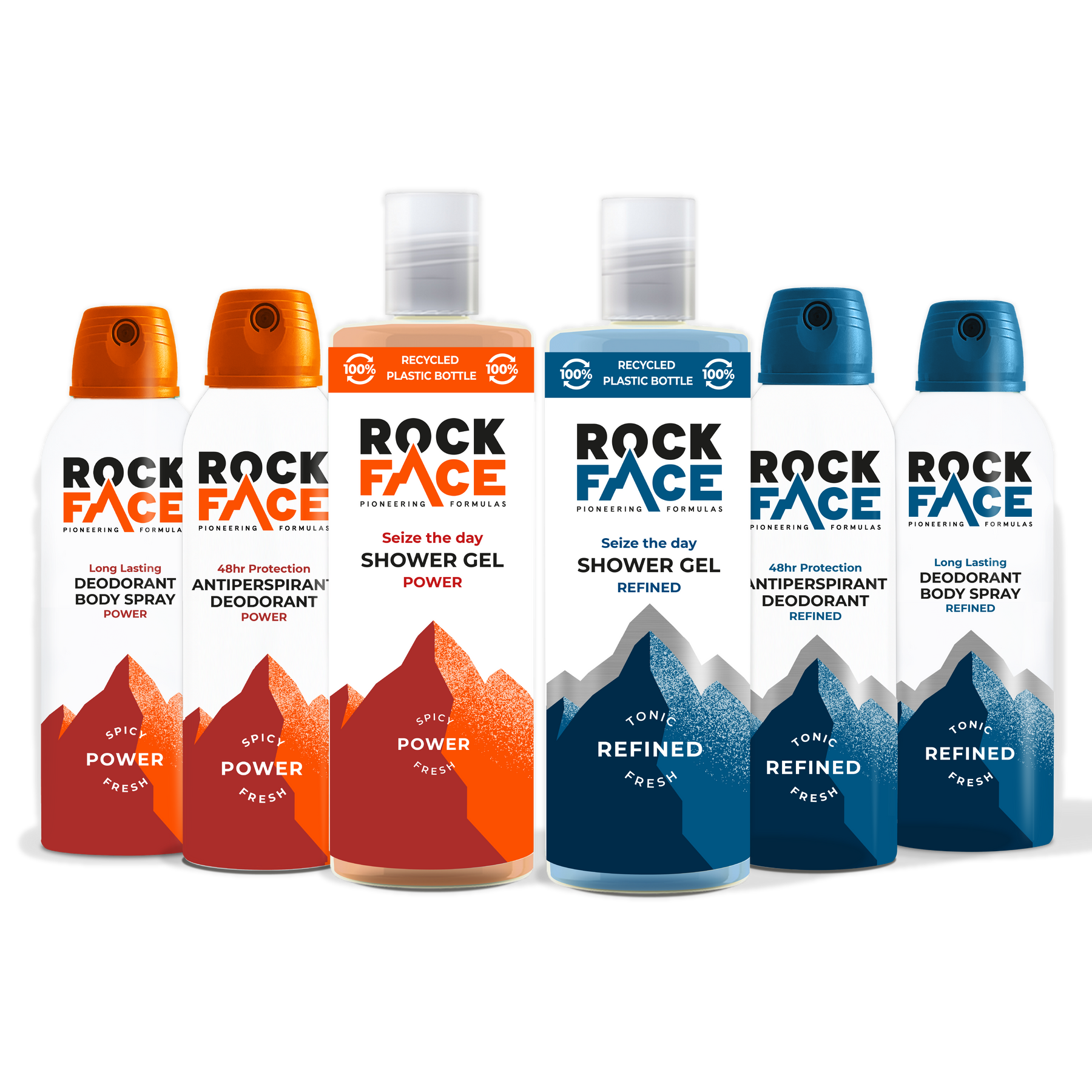 Deodorant– rockface4men