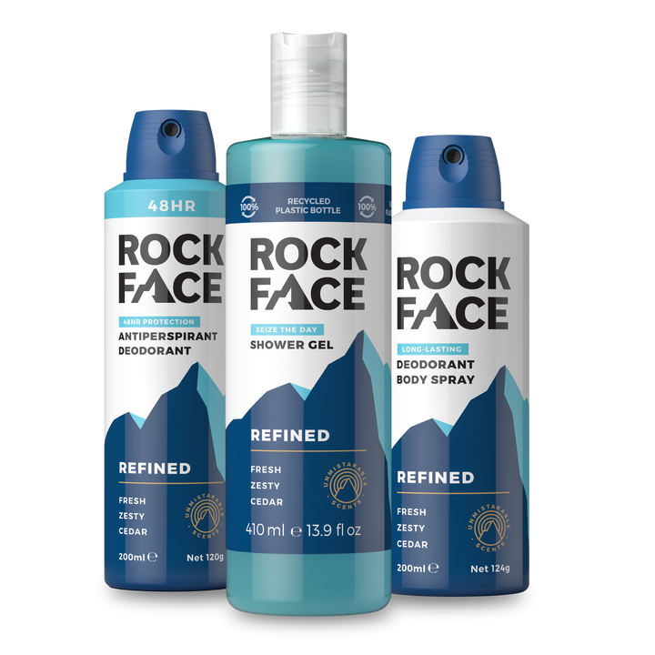 Deodorant – rockface4men