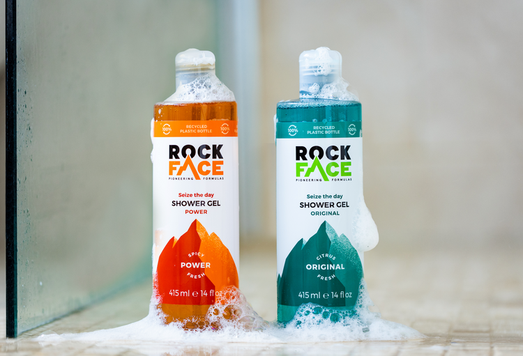 Rock Face Makes Scents – rockface4men