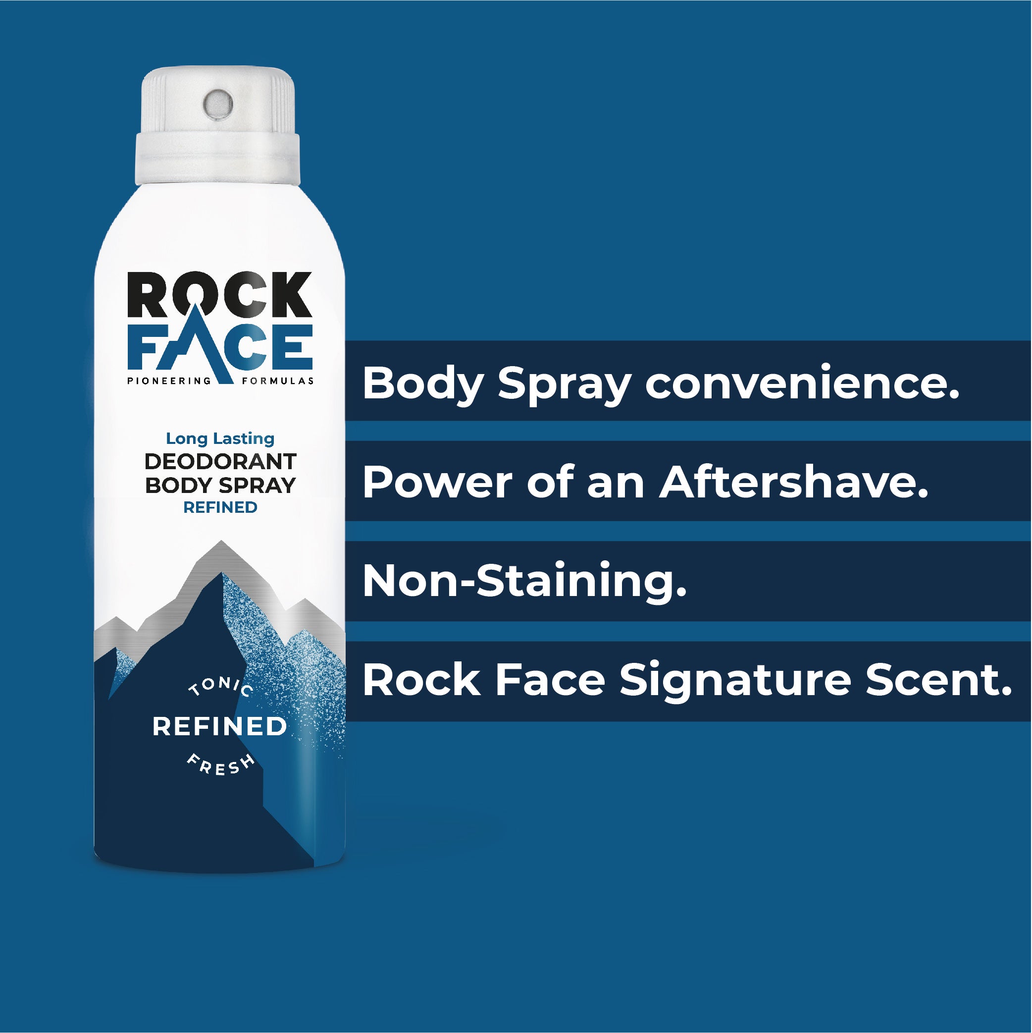 Deodorant – rockface4men