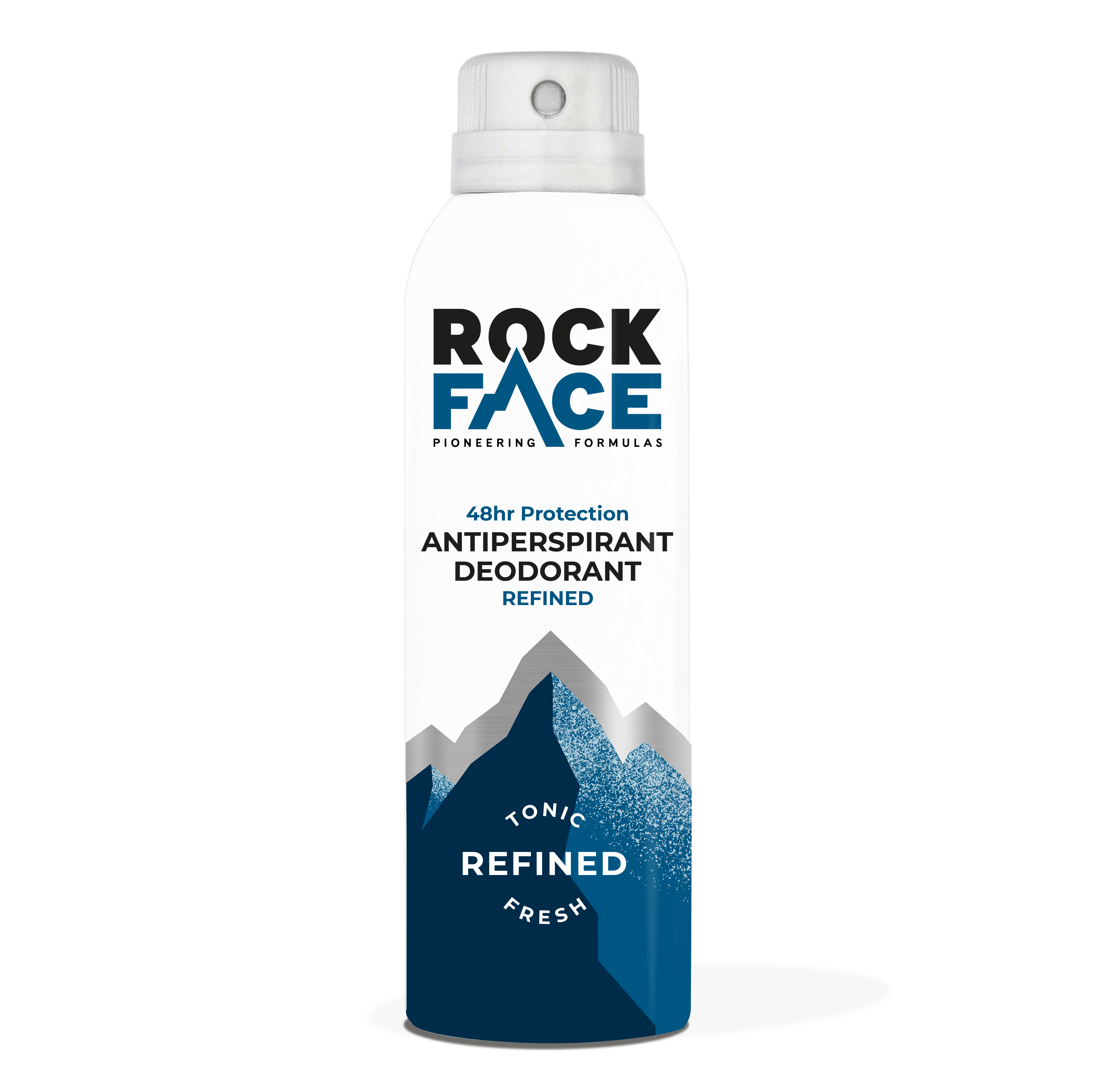 Deodorant – rockface4men