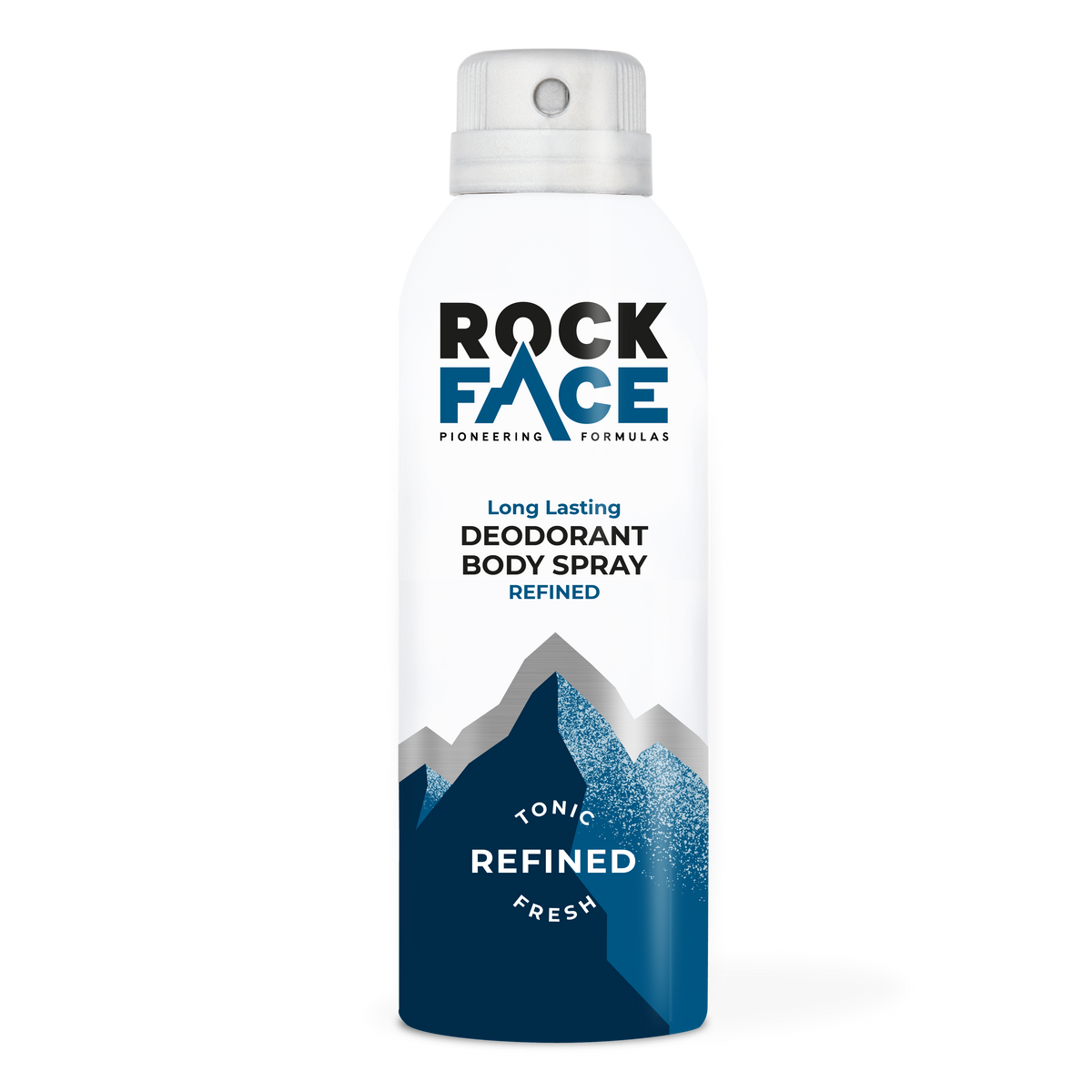 Deodorant– rockface4men