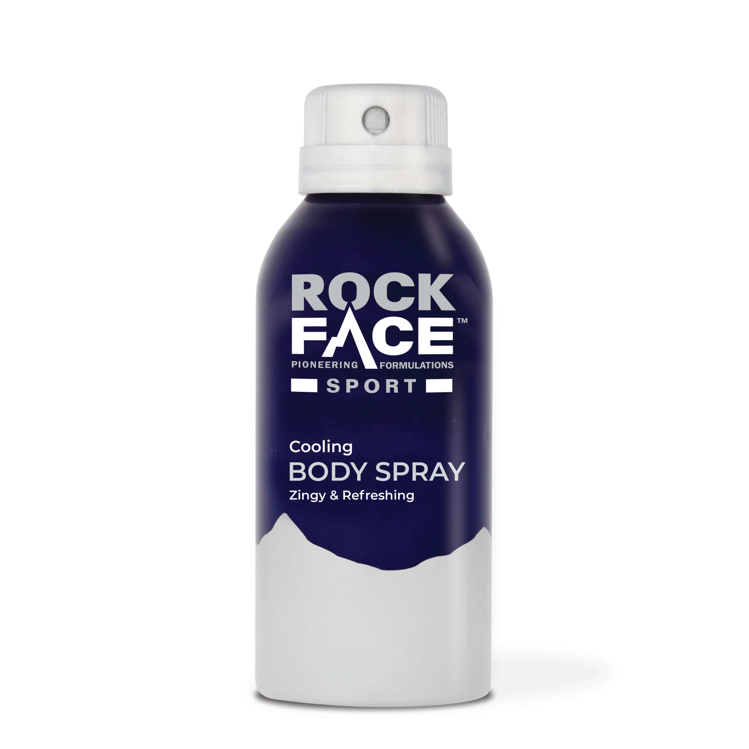 Deodorant– rockface4men