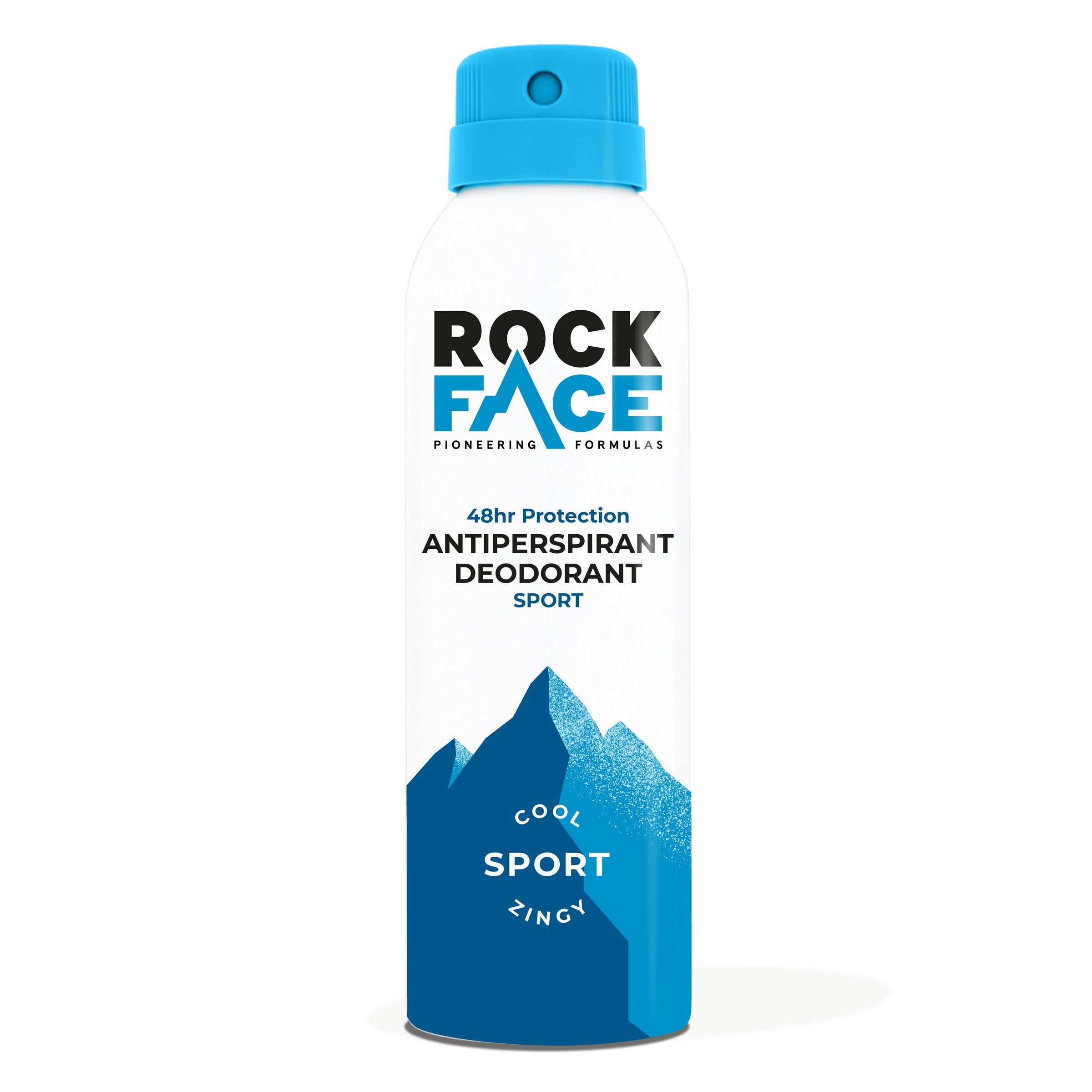 Deodorant– rockface4men